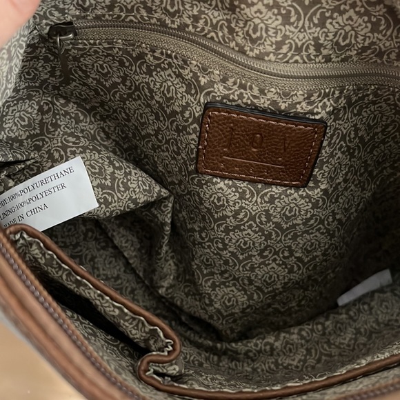 Joy Susan | Bags | Joy Susan Crossbody Bag | Poshmark